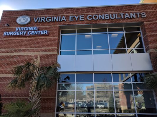 VIRGINIA EYE CONSULTANTS - Updated December 2025 - 40 Photos & 69 ...