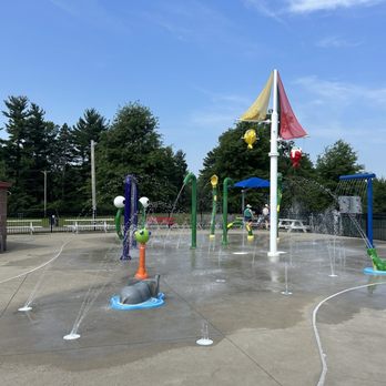 BROADVIEW HEIGHTS PARKS AND RECREATION DEPARTMENT - Updated July 2025 ...