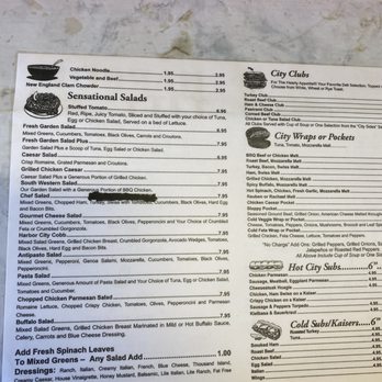 HARBOR CITY LUNCH - Updated January 2026 - 16 Photos & 11 Reviews - 91 ...