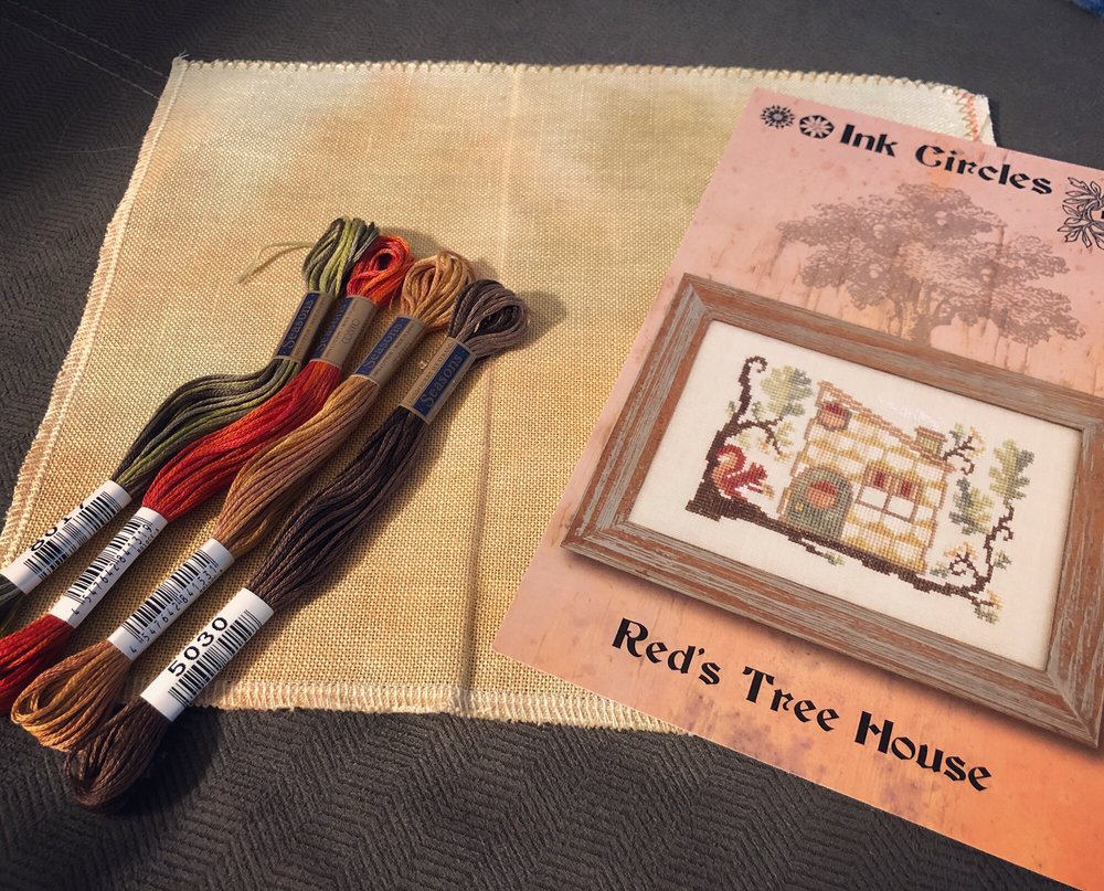 A STITCHING SHOP - 11 Photos & 20 Reviews - Art Supplies - 4444 ...