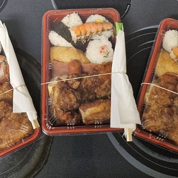 K’S BENTO-YA - Updated March 2025 - 291 Photos & 238 Reviews - 94-164 ...