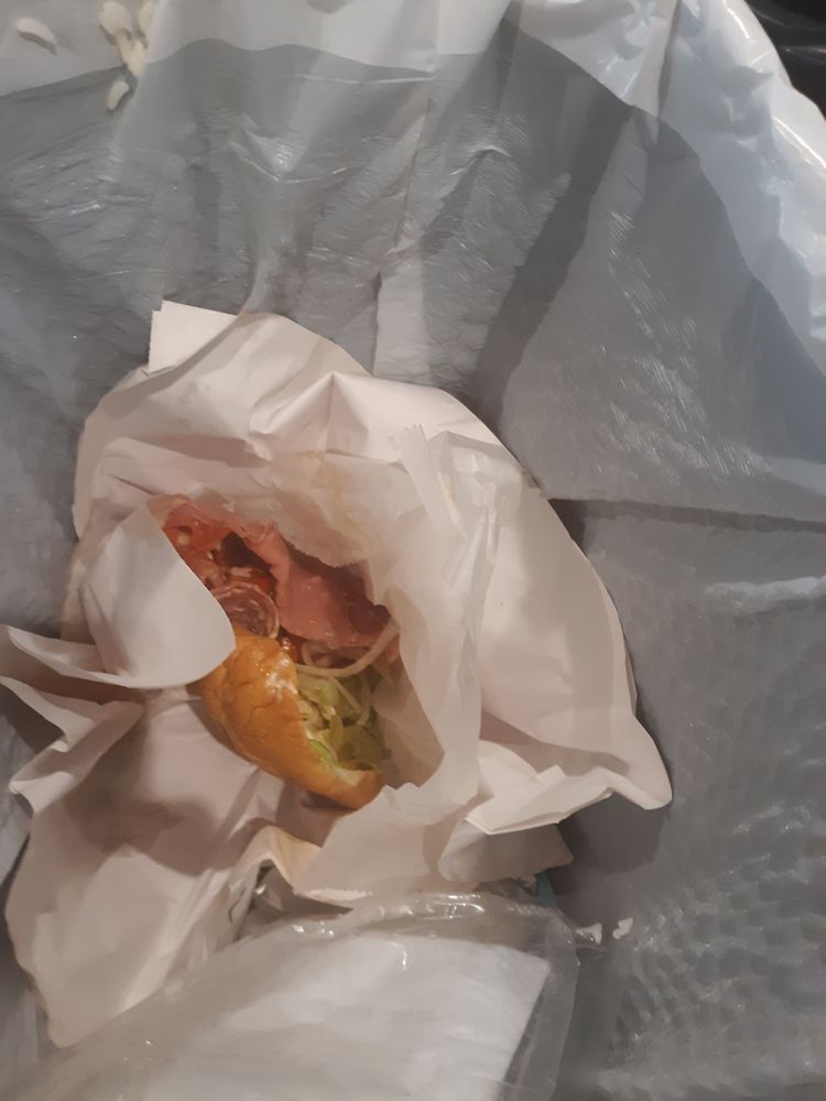 CASAPULLA’S NORTH STEAK & SUB SHOP - Updated November 2024 - 25 Photos ...