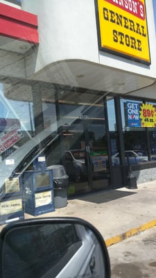 JOHNSON’S GENERAL STORE - Updated December 2025 - 1009 S Seneca St ...