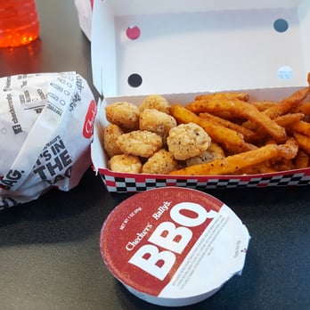 CHECKERS - 28 Photos & 15 Reviews - 9173 Roosevelt Boulevard ...