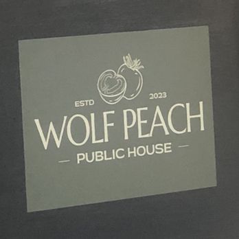 WOLF PEACH PUBLIC HOUSE - Updated May 2024 - 62 Photos & 48 Reviews ...
