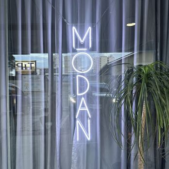MODAN - 10 Photos - 20th Ave, Quezon City, Metro Manila, Philippines ...