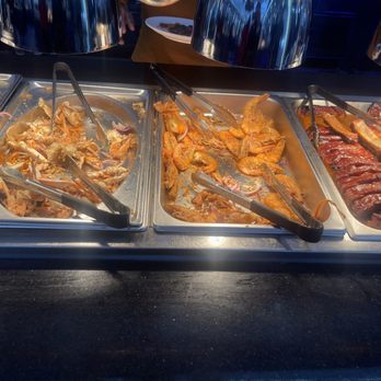 UMI PREMIUM SUSHI & SEAFOOD BUFFET - Updated May 2024 - 347 Photos ...