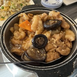 NEW SAM KEE RESTAURANT - Updated December 2025 - 1233 Photos & 561 ...