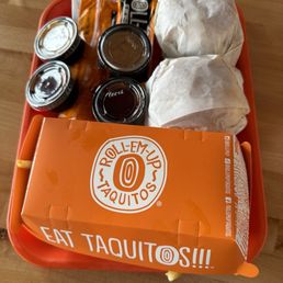 ROLL EM UP TAQUITOS - Updated December 2025 - 112 Photos & 94 Reviews - 19751 Rinaldi St, Los ...