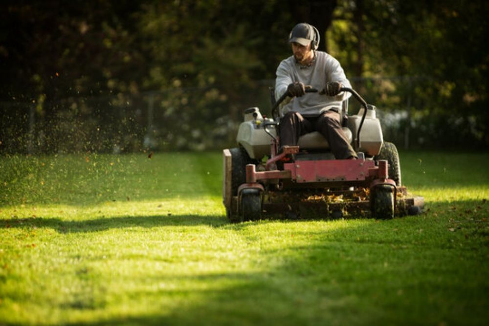 NATURE LAND SCAPING - Updated June 2025 - Request a Quote - Sudley ...