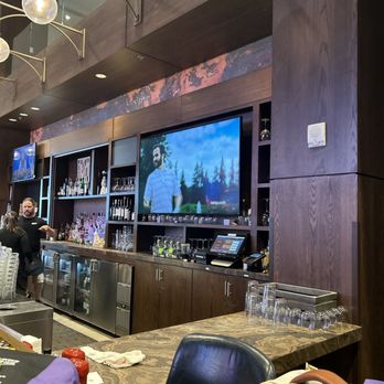 MOUNTAIN PASS SPORTS BAR - Updated February 2025 - 337 Photos & 183 ...