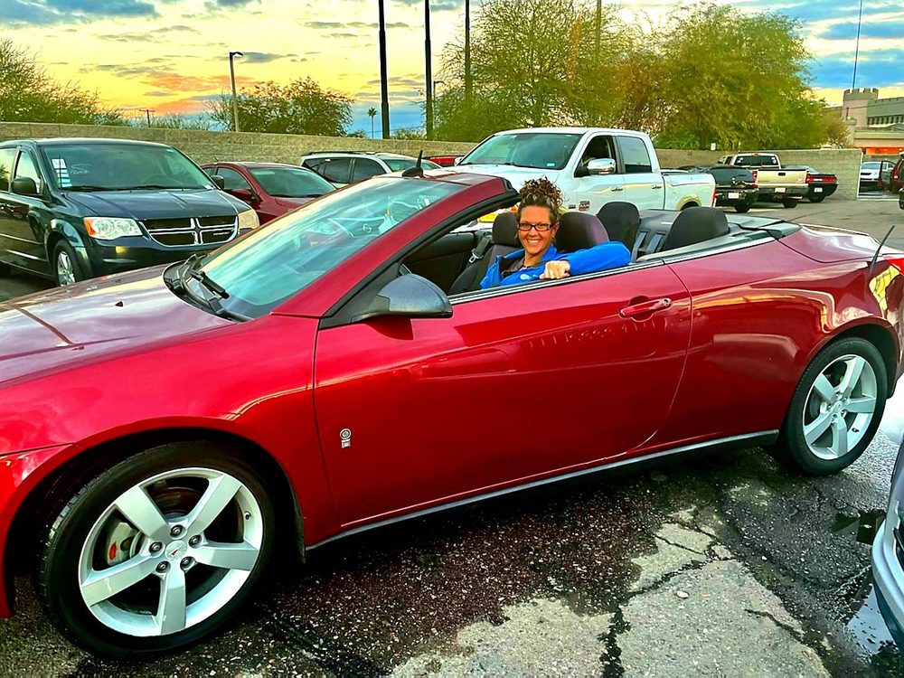 AZ LUXURY AUTO - Updated October 2025 - 13 Photos & 12 Reviews - 2550 W ...