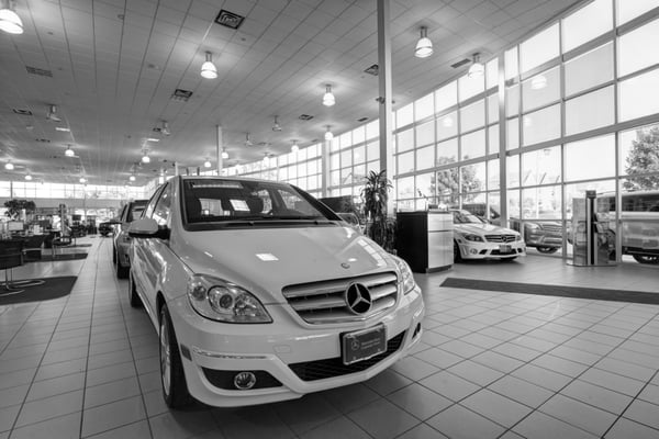 MERCEDES-BENZ MARKHAM - Updated December 2025 - 31 Photos & 26 Reviews ...