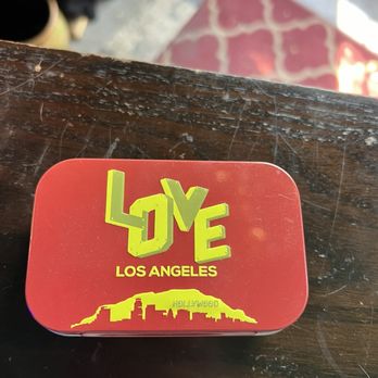 THE LOS ANGELES MUSEUM OF LOVE - Updated May 2026 - 456 Photos & 227 ...