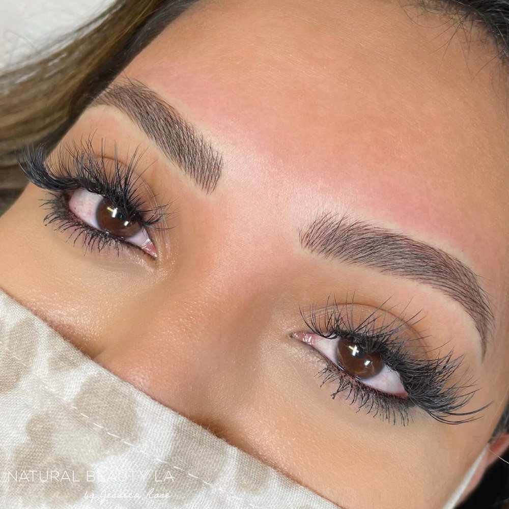 NATURAL BEAUTY LA - Updated July 2025 - 56 Photos & 27 Reviews - 860 ...