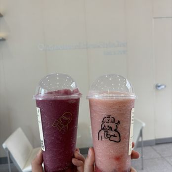 HEYTEA - Updated August 2025 - 188 Photos & 62 Reviews - 240 Grand St ...