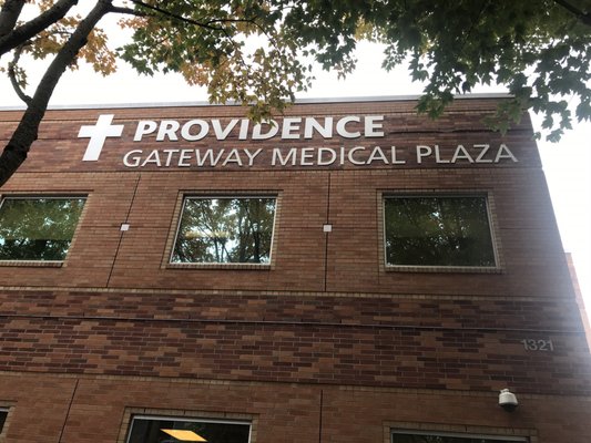 PROVIDENCE MEDICAL GROUP - GATEWAY IMMEDIATE CARE - Updated September 2025 - 26 Photos & 169 ...