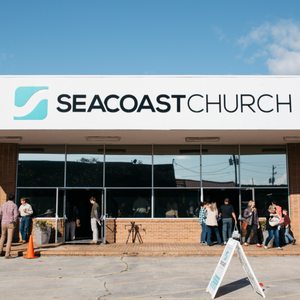 SEACOAST CHURCH: MOUNT PLEASANT CAMPUS - Updated June 2025 - 26 Photos ...
