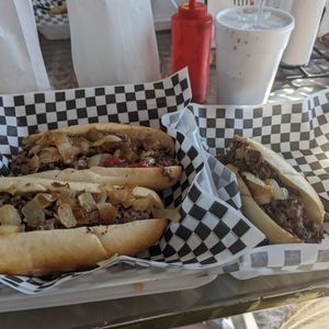 LORENZO’S STEAKS - Updated August 2025 - 108 Photos & 182 Reviews - 216 ...