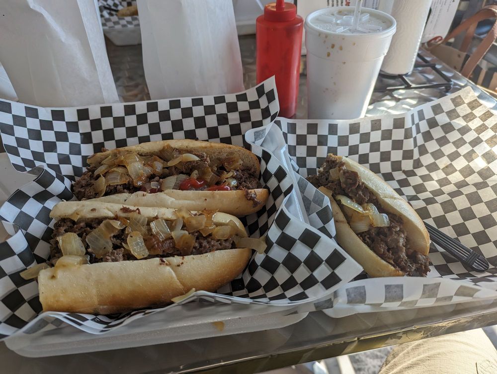 PUDGE’S STEAKS & HOAGIES - Updated December 2025 - 16 Photos & 28 ...