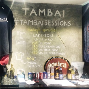 TAMBAI - Updated December 2024 - 44 Photos & 26 Reviews - 5779 Felipe ...