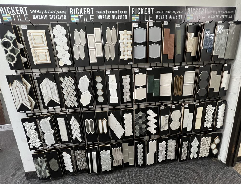 REDCO DISTRIBUTION AND FLOORING SHOWROOM - Updated July 2025 - 13 ...