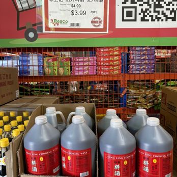 RESCO FOOD SERVICE - Updated November 2024 - 914 Photos & 138 Reviews ...