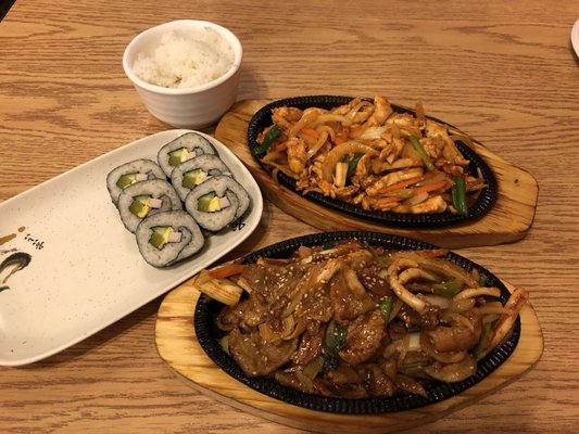 SODAM KOREAN RESTAURANT - 388 Photos & 365 Reviews - 900 Jefferson Rd ...