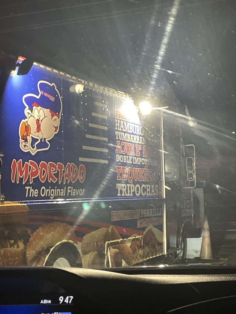 EL IMPORTADO FOODTRUCK - Updated February 2025 - 60 Photos & 16 Reviews ...