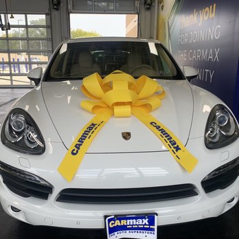 CARMAX - Updated October 2025 - 50 Photos & 52 Reviews - 1776 E Lincoln ...
