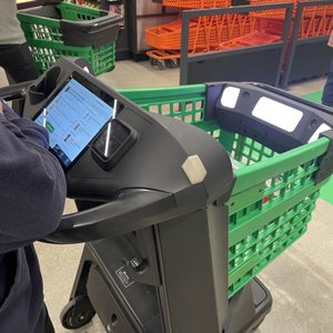 AMAZON FRESH - 503 Photos & 214 Reviews - 13672 Jamboree Rd, Irvine, CA ...