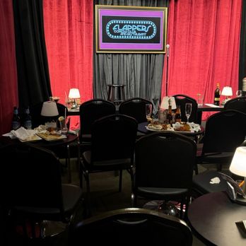 FLAPPERS COMEDY CLUB & RESTAURANT - Updated January 2026 - 909 Photos ...