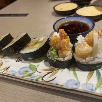 VOLCANO JAPANESE CUISINE - Updated January 2026 - 282 Photos & 84 ...