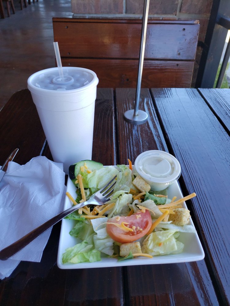 9ERS GRILL - 51 Photos & 61 Reviews - 112 W Boling Hwy, Wharton, TX - Yelp