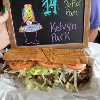 SENOR PAN CAFE - FULLERTON - Updated July 2025 - 413 Photos & 564 ...