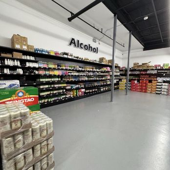 HL ASIAN MARKET - Updated January 2026 - 121 Photos & 36 Reviews - 7113 ...