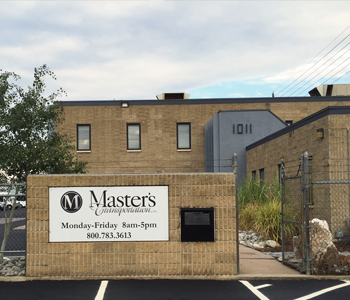 MASTER’S TRANSPORTATION - DENVER - Updated December 2025 - 25200 E 68th ...