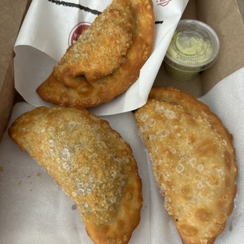 EMPANADA CITY - Updated December 2025 - 354 Photos & 299 Reviews - 363 ...