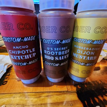 TWISTED ROOT BURGER - Updated December 2025 - 116 Photos & 79 Reviews ...