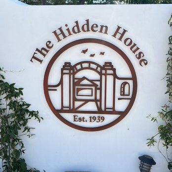 THE HIDDEN HOUSE - Updated January 2025 - 1298 Photos & 950 Reviews (4. ...