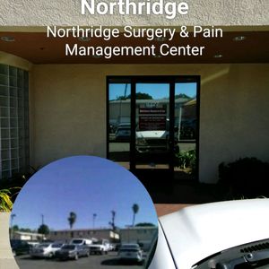 DR DANIEL AHOUBIM , MD - INJURY INSTITUTE - Updated June 2025 - 18370 ...