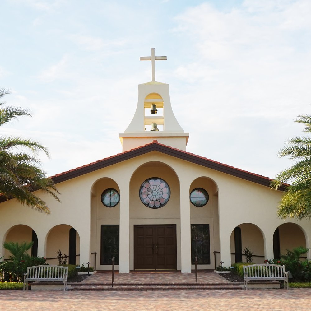 Naples Florida Catholic Churches