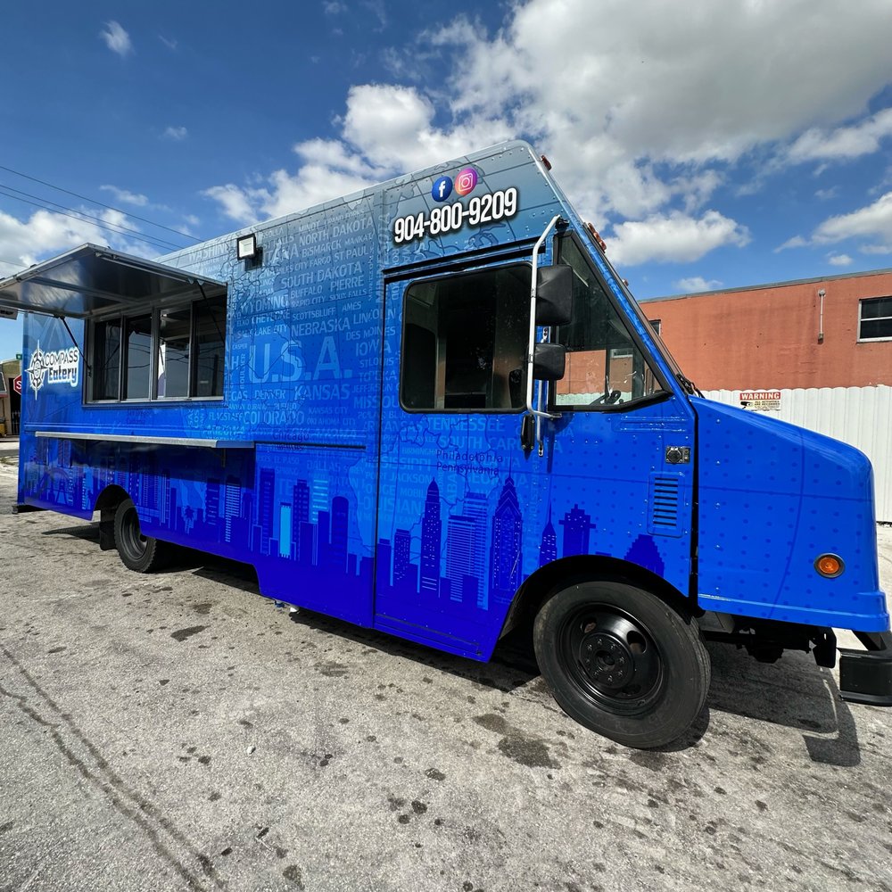 COMPASS EATERY - Updated January 2026 - Jacksonville, Florida ...