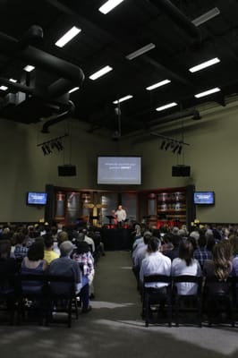 VILLAGE CHURCH IRVINE - Updated January 2026 - 23 Photos & 19 Reviews ...