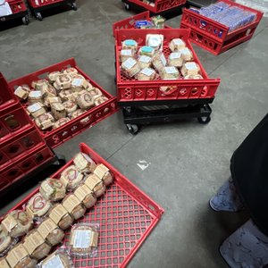 ALKI BAKERY - 8815 S 190th St, Kent, Washington - Bakeries - Phone ...