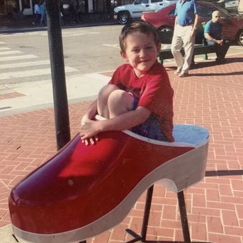 SOLVANG SHOE STORE - Updated November 2025 - 61 Photos & 53 Reviews ...