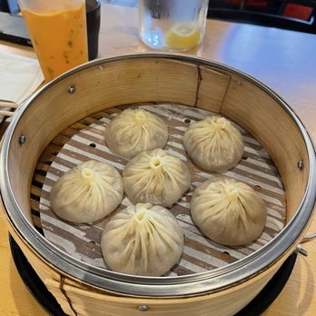 DUMPLING WORLD - Updated January 2025 - 328 Photos & 142 Reviews - 4616 ...