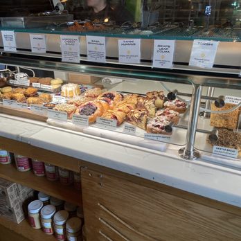 SOFRA BAKERY & CAFE - Updated August 2025 - 977 Photos & 998 Reviews ...