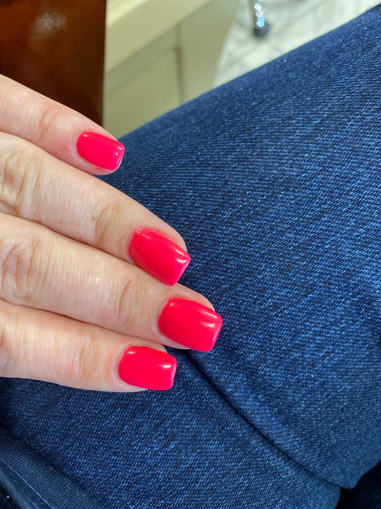 5 STAR NAILS & SPA - Updated August 2024 - 46 Reviews - 308 S 8th St ...
