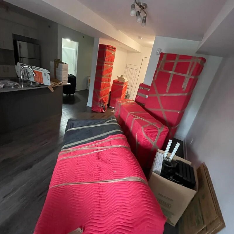 CNS MOVING & TRANSPORT - Updated January 2026 - 3991 Rue Rivard ...